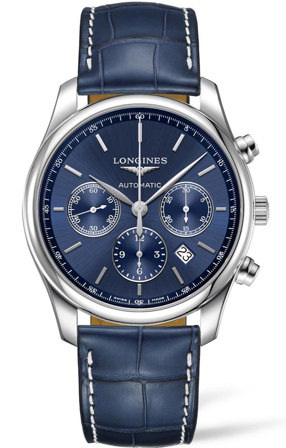 Longines L27594922 The Longines Master Collection - Магазины ...