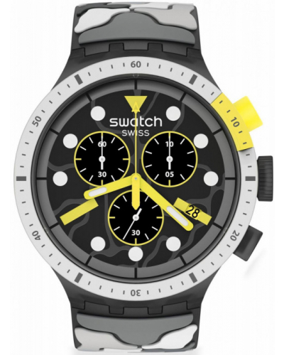 Мужские часы - Swatch